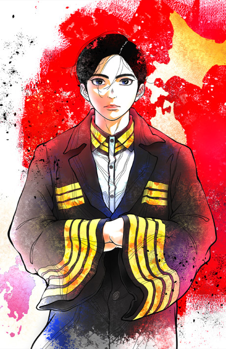 Nippon Sangoku (TV) (2026) - Watch Anime Online | SeasonalAnime